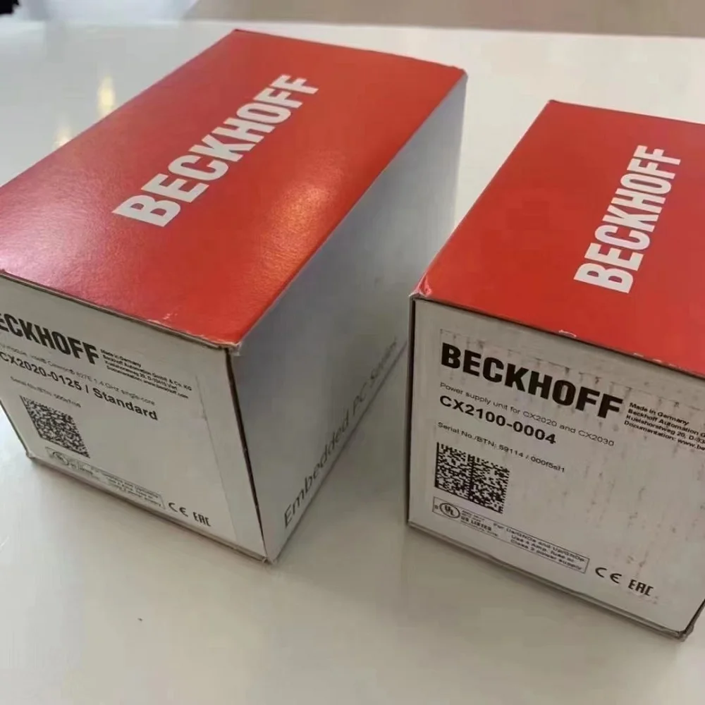 El6631/el6632 - Mounting And Wiring Ethercat Terminal 2-port Communication Interface Profinet Rt ...