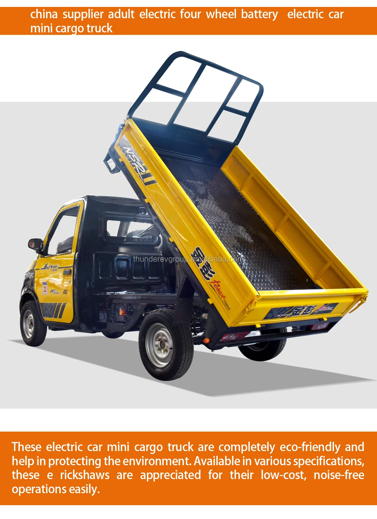 Cheap Small Cargo Trucks 1ton Box Cargo Mini Truck - Buy 4x4 Pickup ...