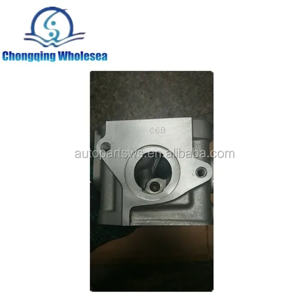 Brand New Cylinder Head 94580947 for Chevrolet AVEO & AEWOO Kalos F14S3