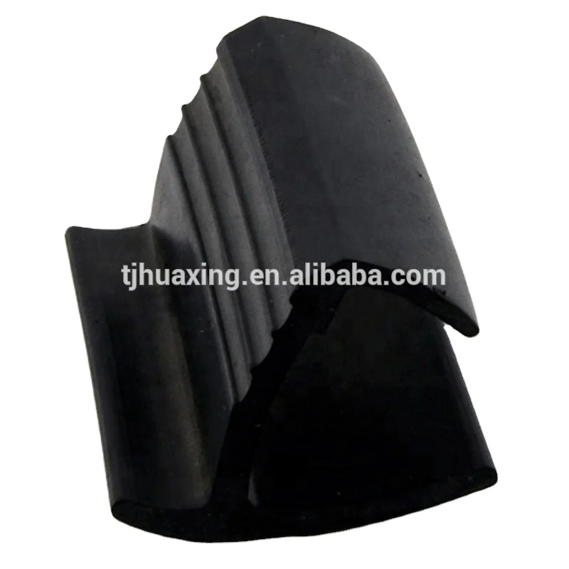 J Type EPDM Rubber Door Seal Gasket for 20'GP & 40'HC Shipping ...