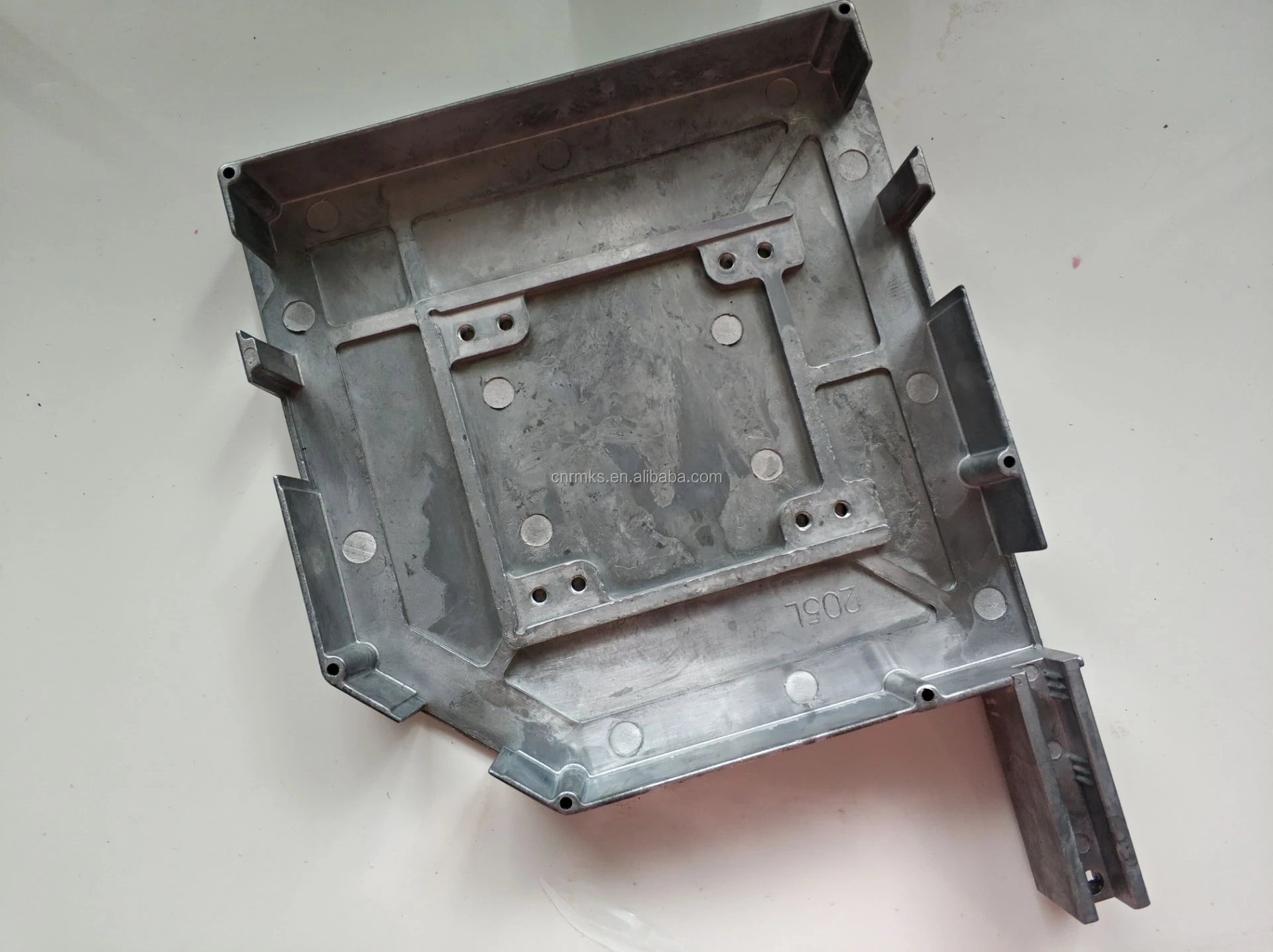 Roller Shutter Side Frame Cover - Durable & Stylish