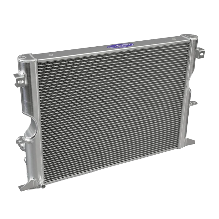 Heavy Duty Radiator for Land Rover Defender Discovery Td5