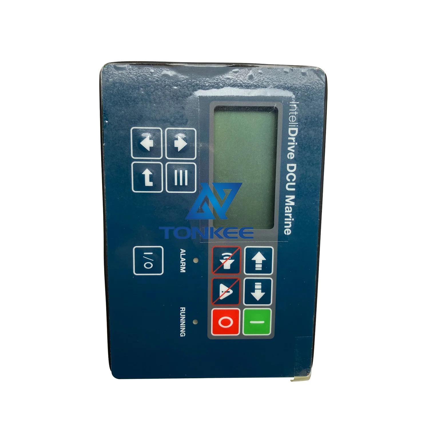 Original New DCU ID-DCU Marine Control Unit 3818237