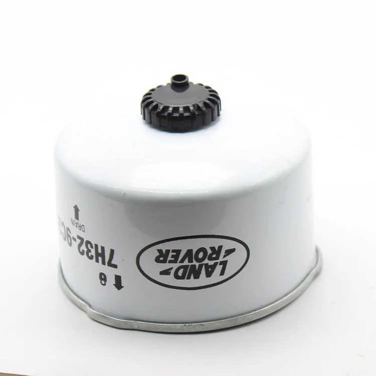 Fuel Filter For Land Rover Lr3 Lr4 Range Rover Sport Wji500020 Lr009705 ...