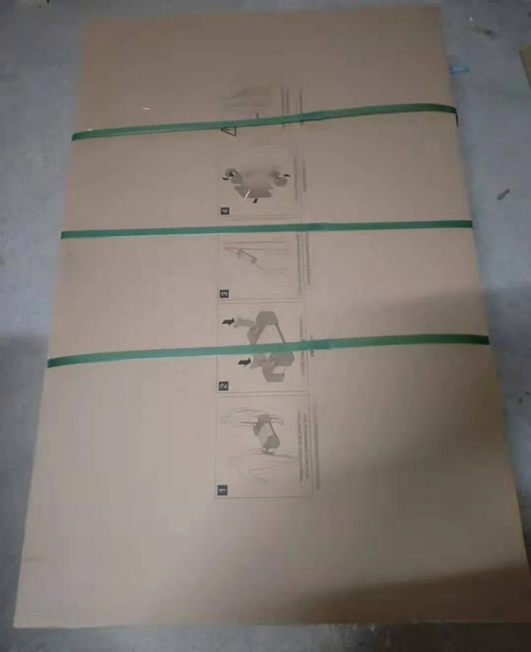 Ericsson Air 6488 B42 Krd 901 097/11 5g Nr Radio,Mid Band - Buy ...