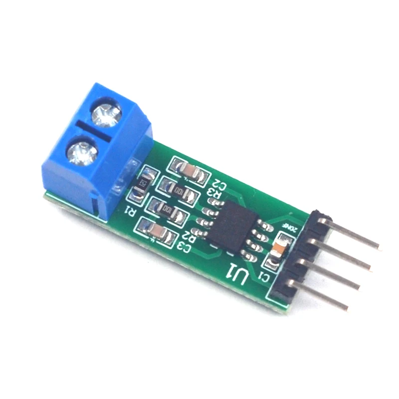 TJA1050 CAN Bus Module with STM32 Code & Schematic, OEM | Wholesale