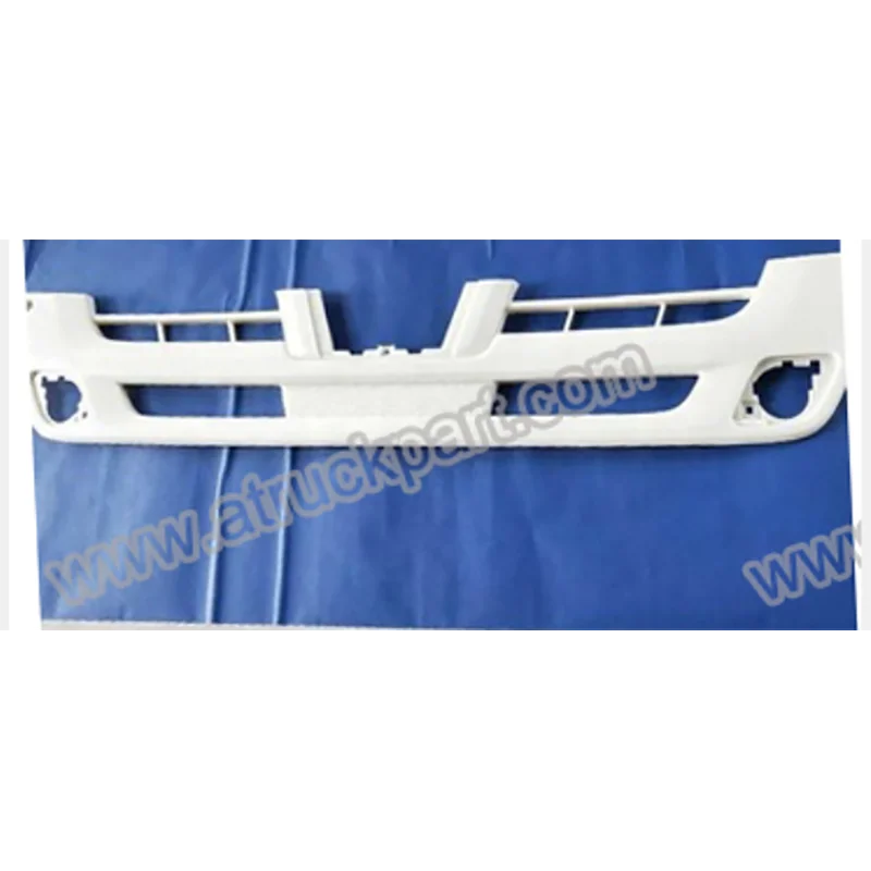 Chrome Bumper Grille For Isuzu Giga 2018 Truck Spare Body Parts - Buy ...
