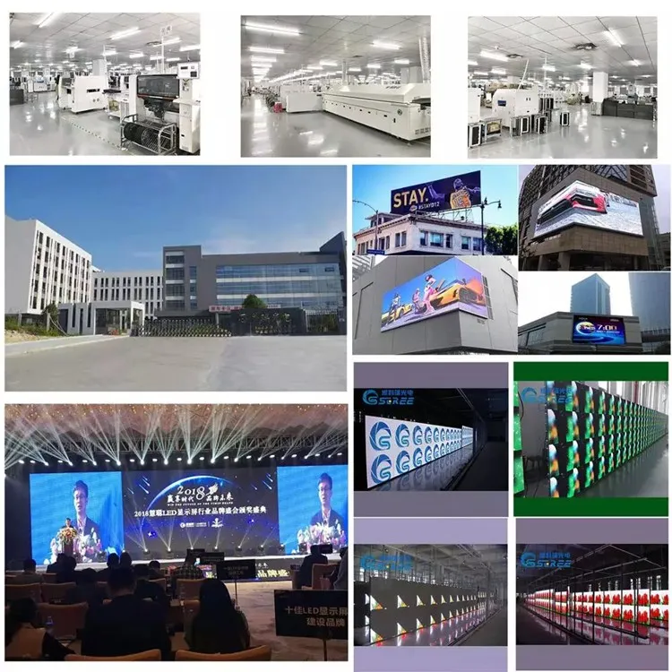 Screen Board Indoor Stadium Swimming Timing & Scoring System