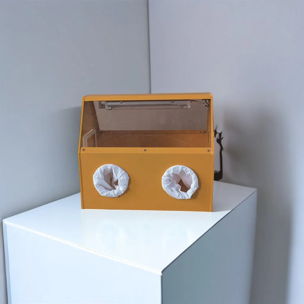 Wholesale UV Sterile Microbial Inoculation Box - IC-02