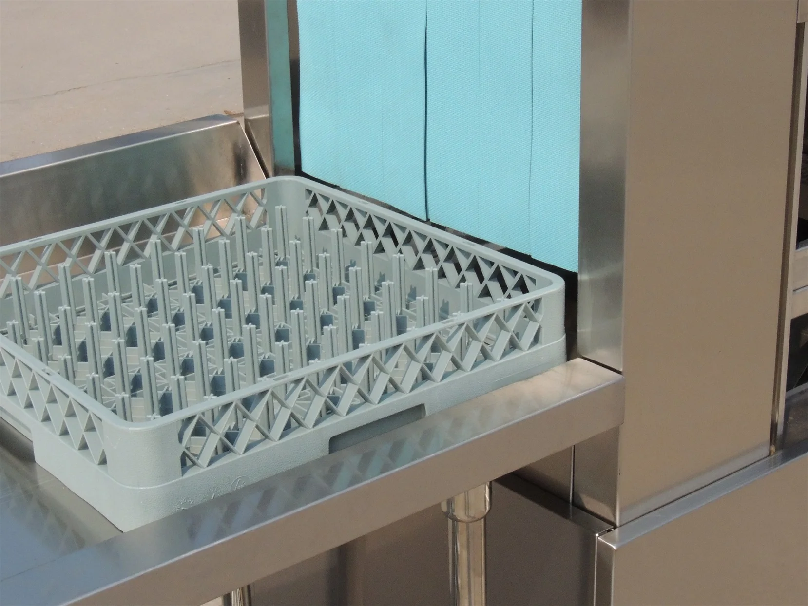 Commercial Dishwasher Manufacturers in China - Cosbao