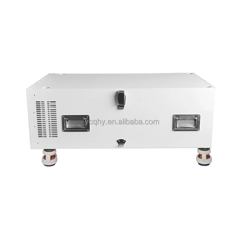 Rack Mount Battery Box 48V 51.2V 280Ah LiFePO4 for DIY - LCD Display ...