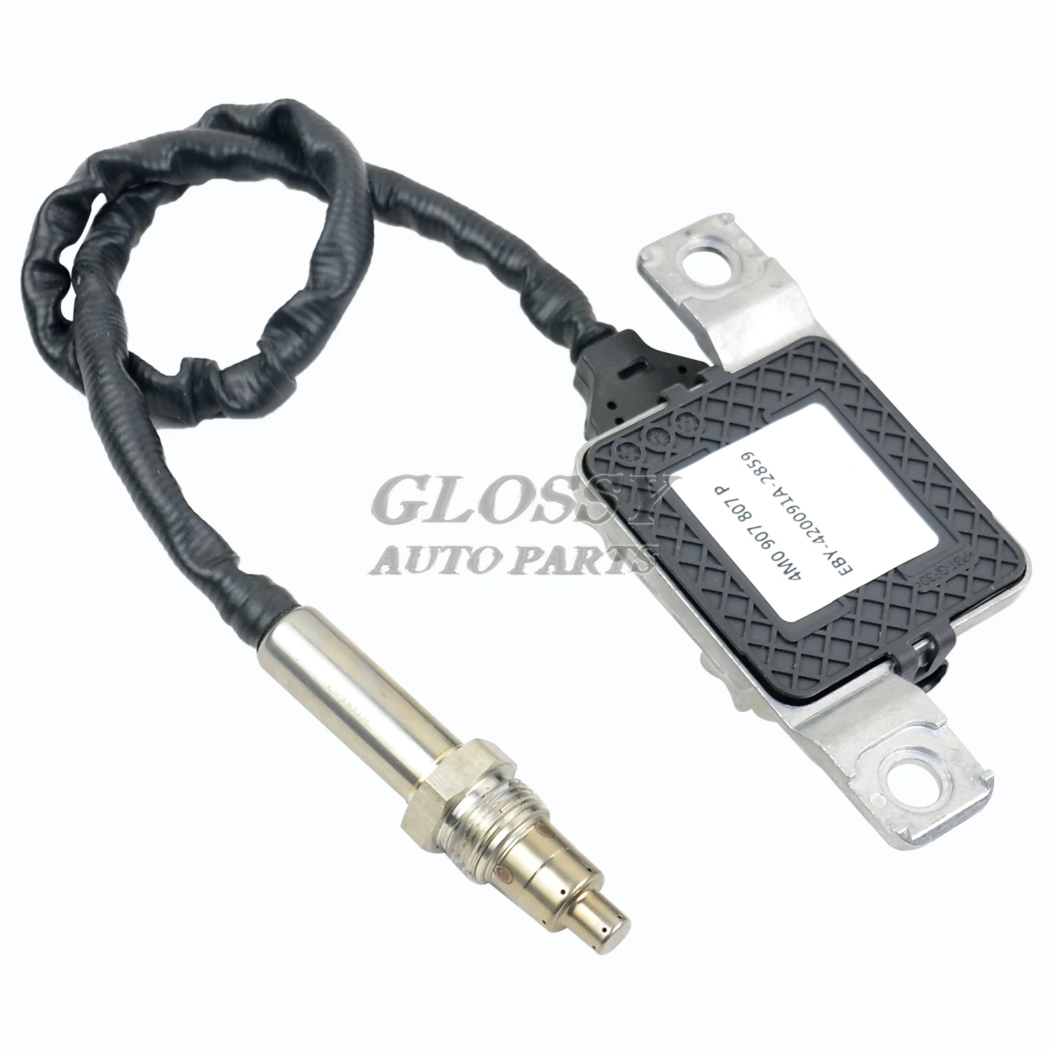 Glossy Nox Sensor for Q5 Amarok 2.0 3.0TDI Diesel 2016-2020