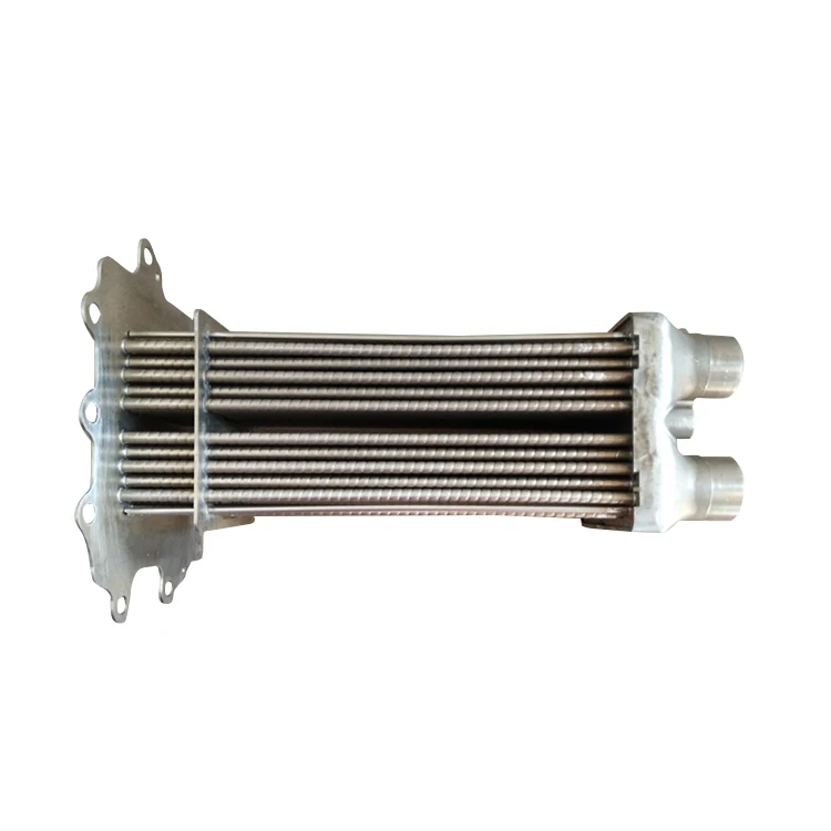 UMEGR014 Egr Cooler Insert Kit - 2513209C91 for International Maxforce