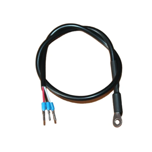 Wire Clip Temperature Sensor Ds18b20 - Buy Ds18b20,Temperature Sensor ...