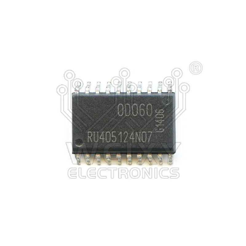 0d060 Chip Use For Bosch Me17 Me7 Me7.8.8 Ecu - Buy Ic Chip Electronic ...