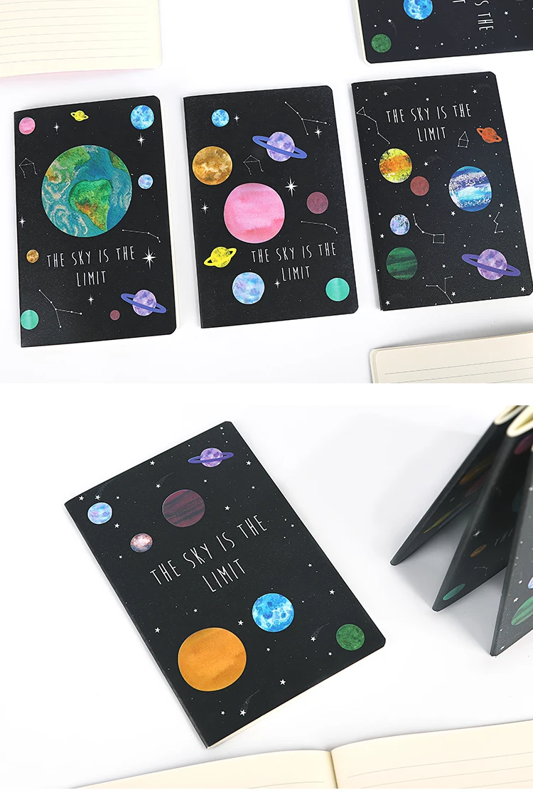 Notebook with Funny Covers - Custom Printed Composition Books