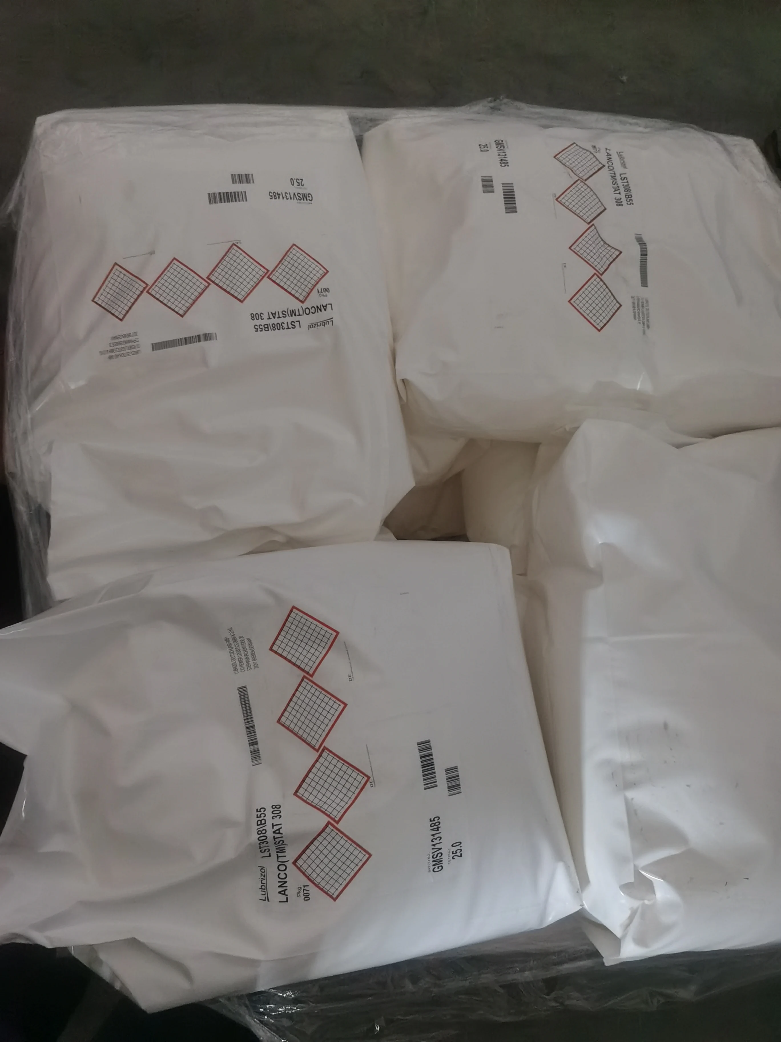 Good Quality 308 Conductive Acetylene Black Conductivity Enhancer ...