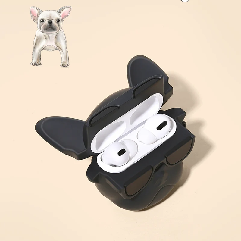 Cute Cover Airpod Case - Protection for Airpods 1/2/pro