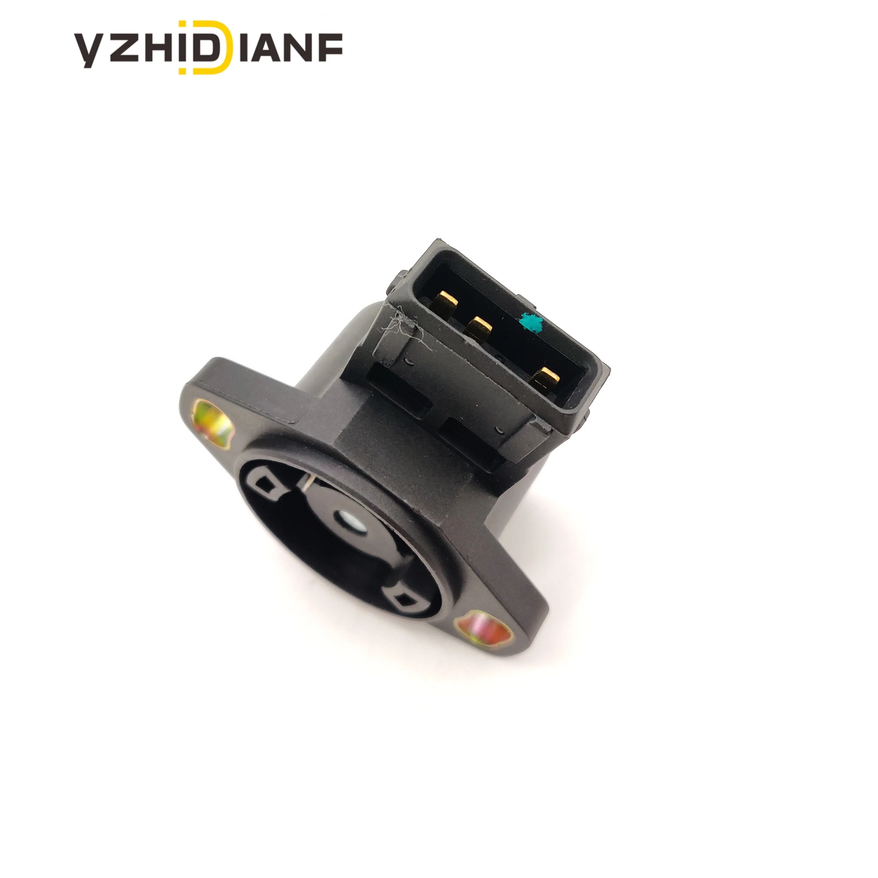 Throttle Position Sensor TPS MD617510 for Hyundai Elantra 92-95 ...
