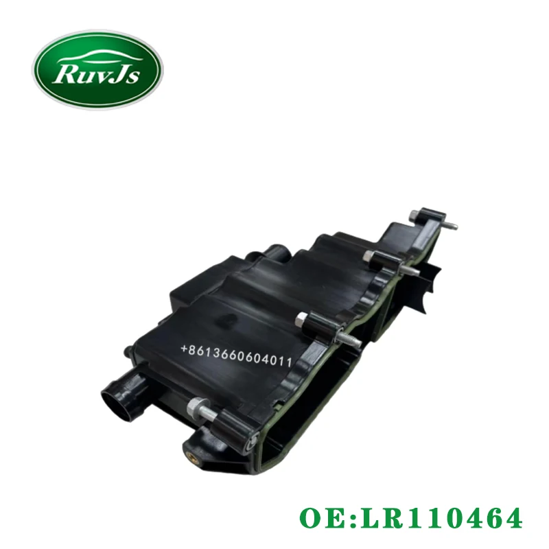 Engine Crankcase Vent Valve Suitable Lr110464 Lr094438 Jde39605 ...