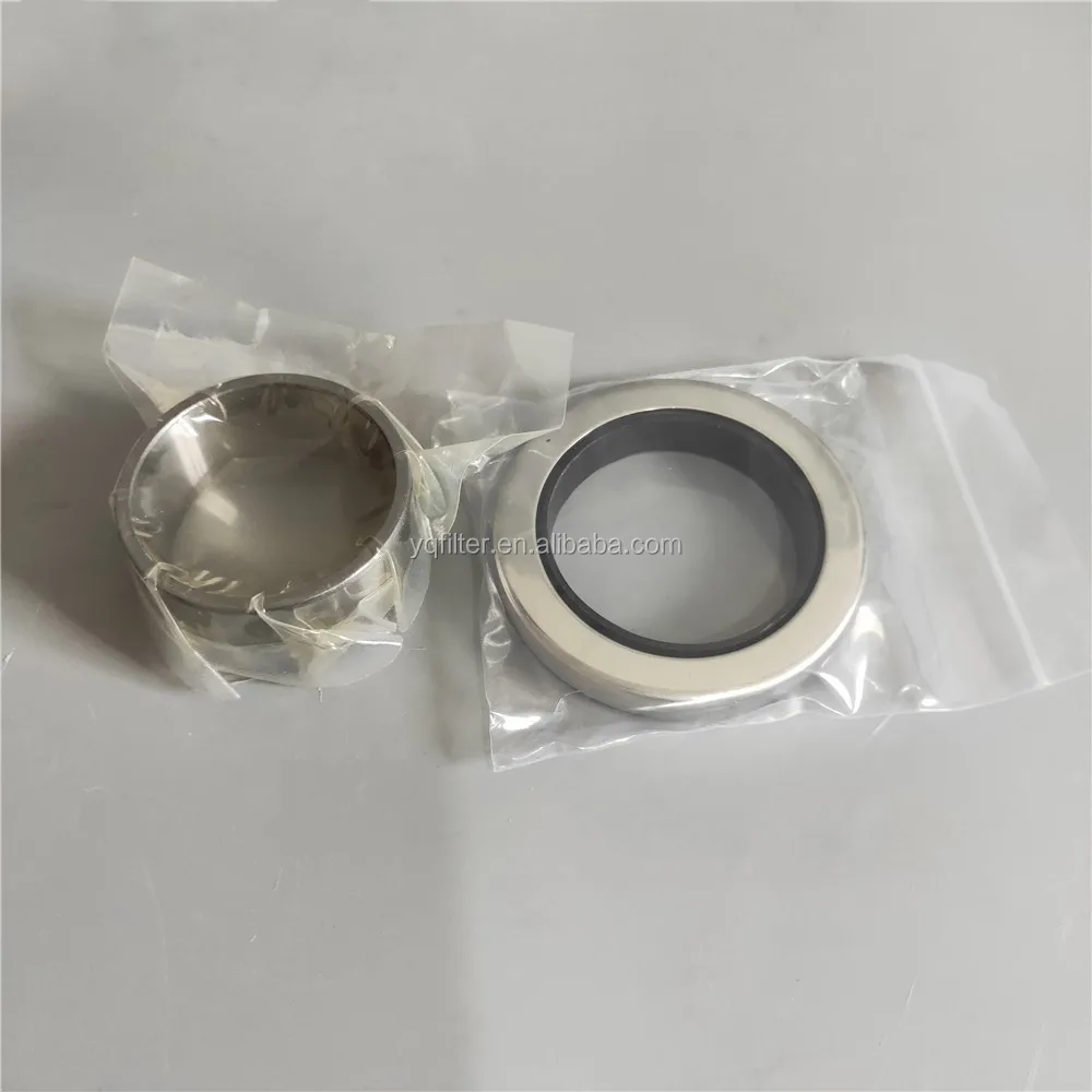 Air Compressor Spare Parts Lips Oil Seal 1622879800 Shaft Seal - Buy ...