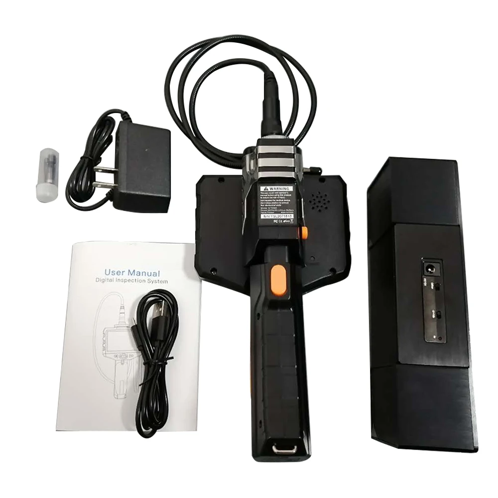 Image Termite Detector Termite Visual Detector Ultrasonic Detection ...