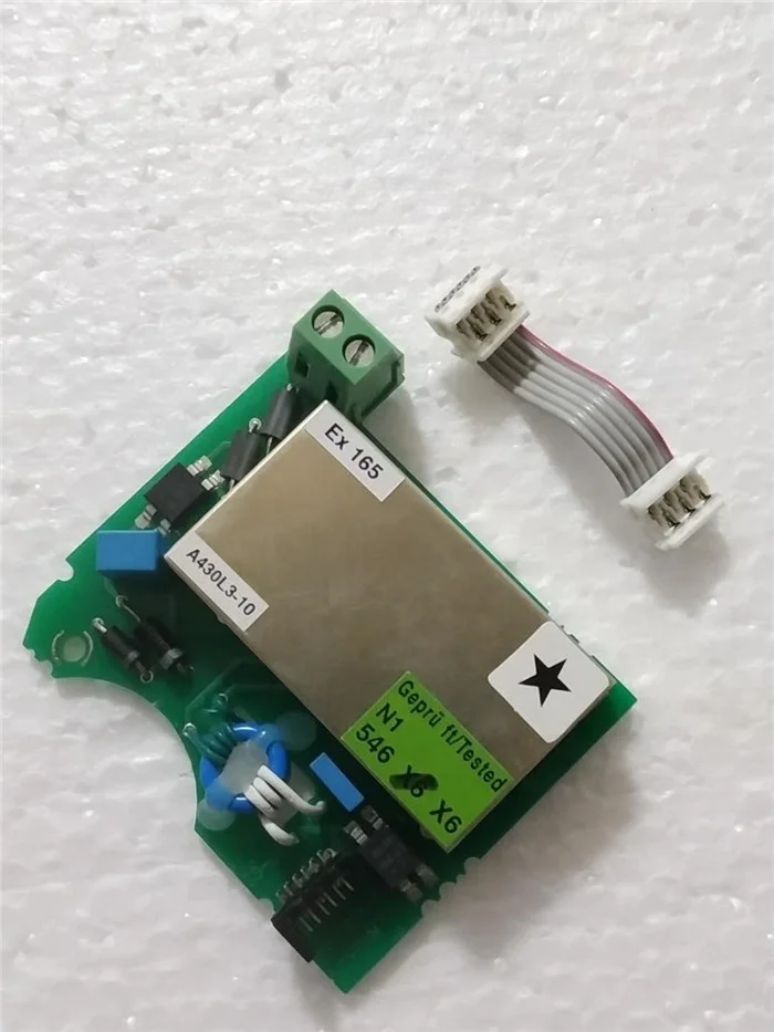 Good Price Sipart Ps2 Electro Pneumatic Positioner Siemens Module ...