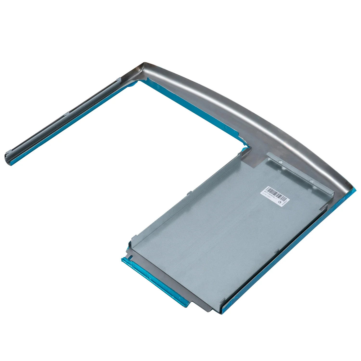 Custom Steel Laser Cutting Bending Welding Metal Sheet Manufacturing ...