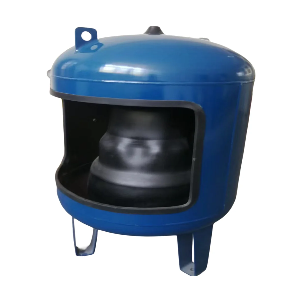 High Quality 300L 1Mpa Vertical Carbon Steel Water Pressure Tank New ...