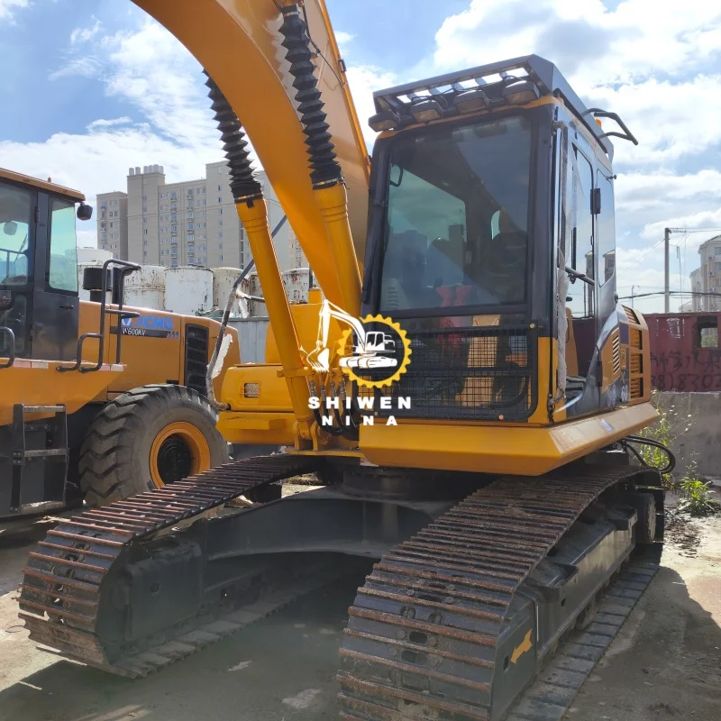 Japan Original Used Komatsu PC160-7 Earthmoving Excavator in Nice ...