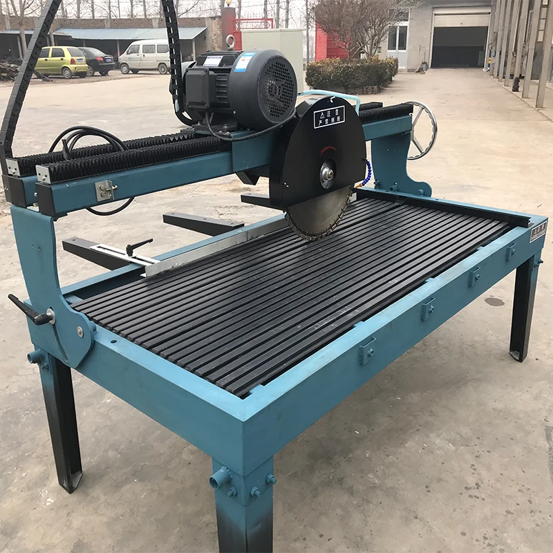Big Stone Bridge Granite Cutting Machine For Sale - Buy Big Stone ...