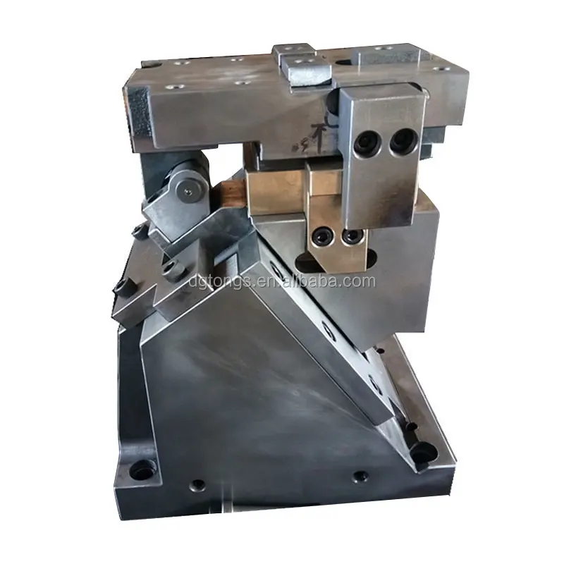 Hardware Mold Oblique Wedge Mechanism Conuter Cam Unit Compact Type ...