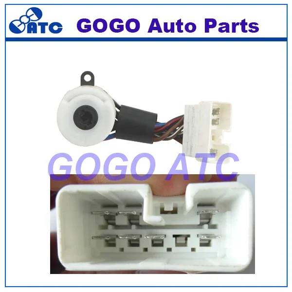 Ignition Switch For Toy Ota Mighty_x Oem 84450-35130 - Buy Ignition ...