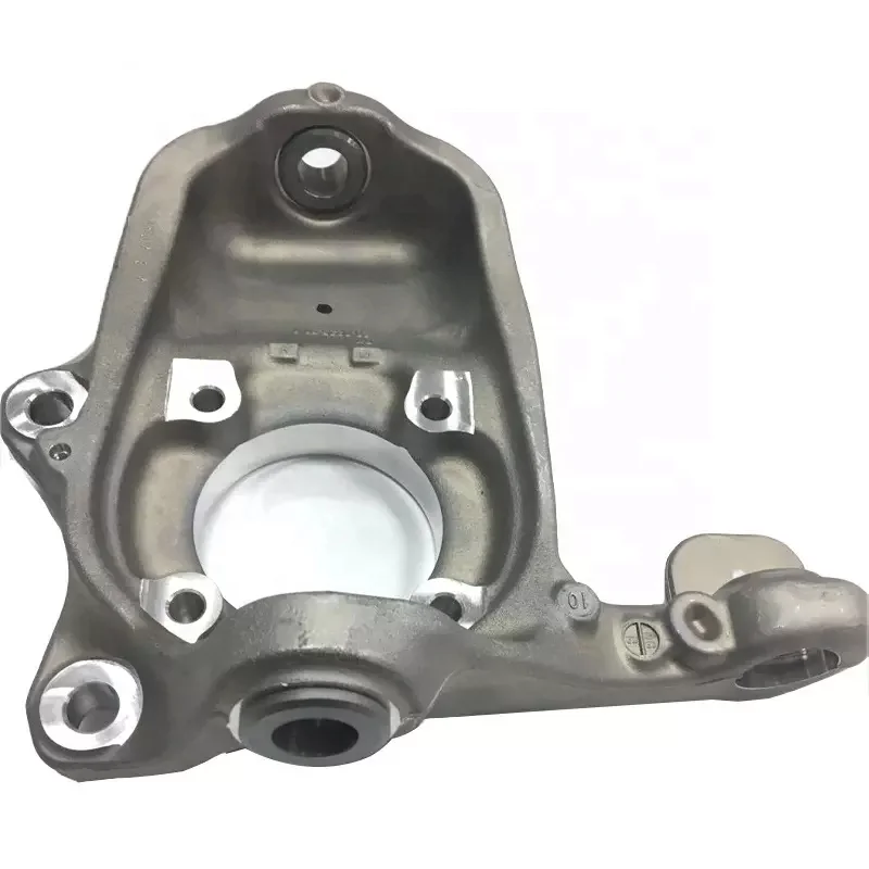 980139893 R.h. Front Suspension Kit For Maserati Grancabrio,Granturismo ...