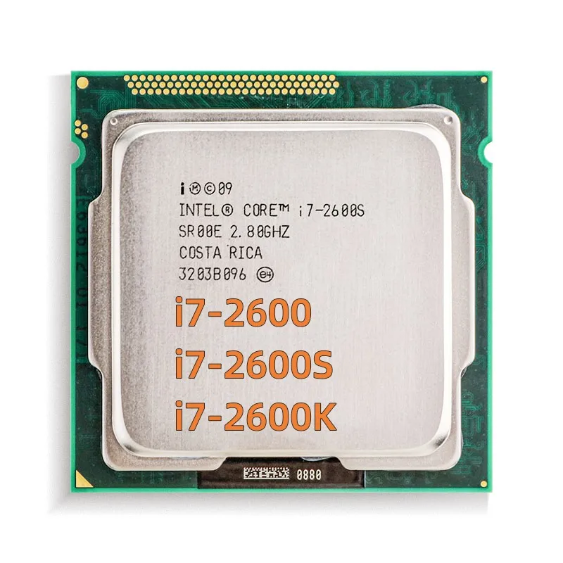 Intel Core i7-2600K Guide: When to Use It (and When to Skip)