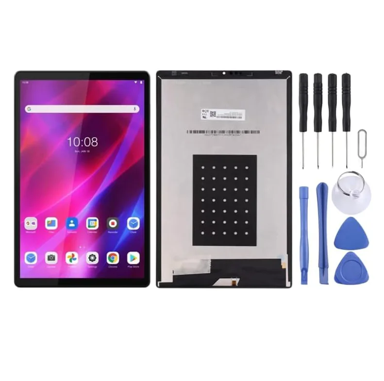 Lenovo Spare Parts Guide: How to Choose Genuine & Compatible Parts
