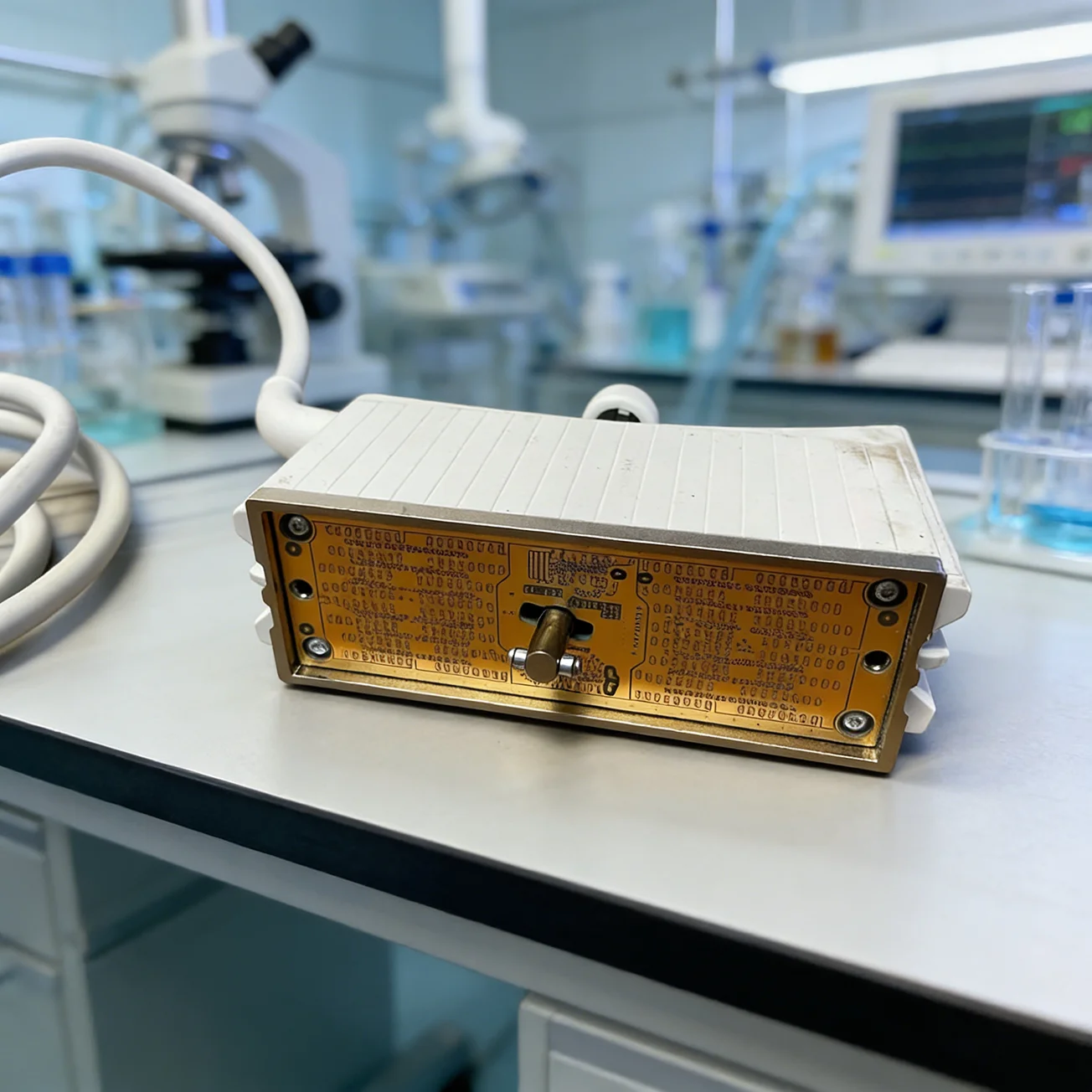 Acuson Ultrasound Probe for Siemens - 90 DAY GUARANTEE