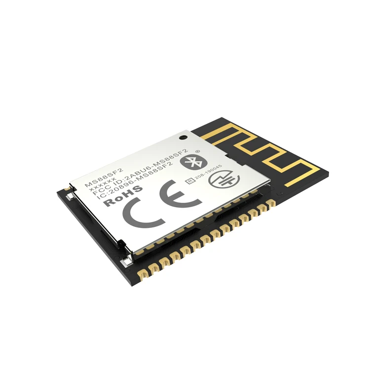 Zigbee Transmitter and Receiver Module Long Range Nrf52840