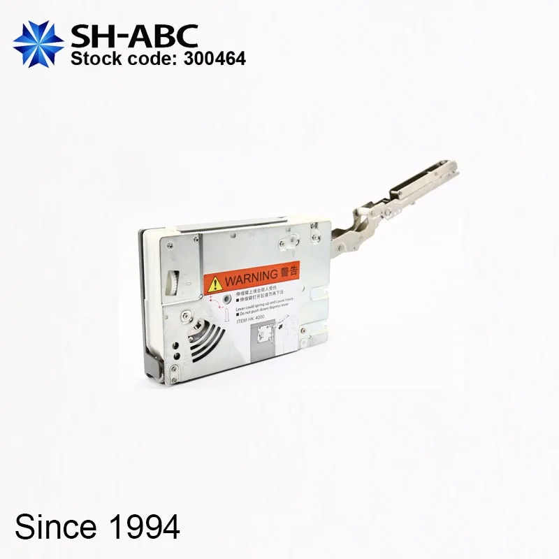 SH-ABC Quality Control Heavy Duty Hydraulic Soft Close Gas Spring for ...