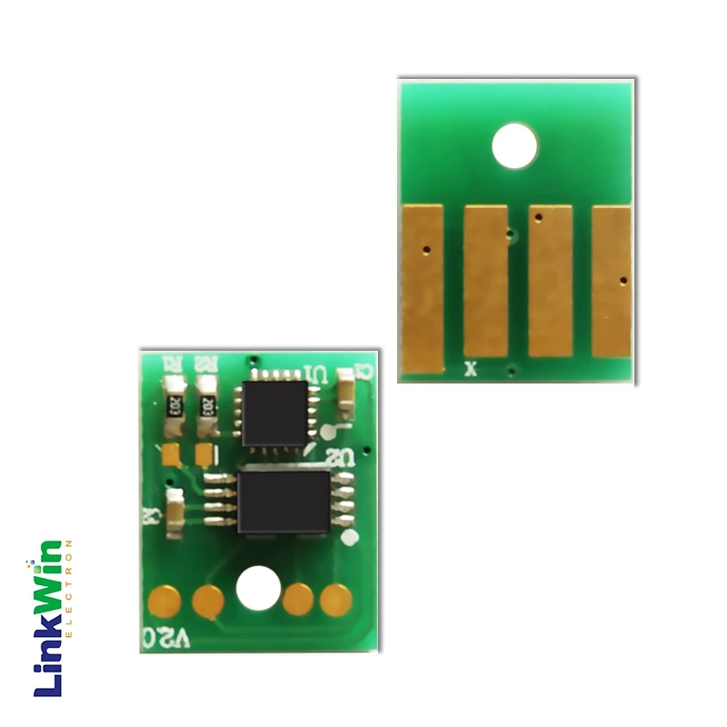 中东市场用于Lexmark MS321硒鼓56F5000的新型高级打印机芯片| Alibaba.com