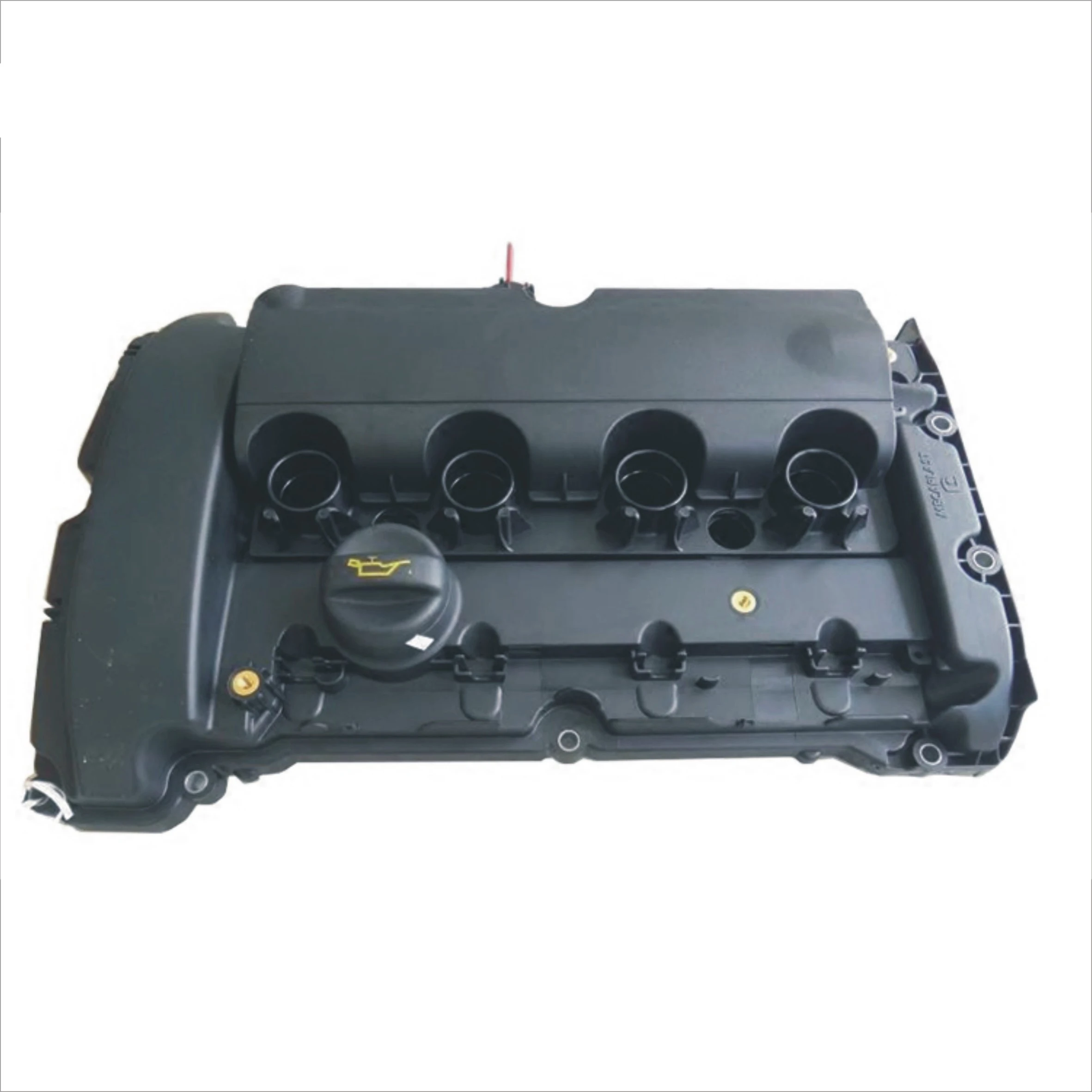 Engine Cylinder Valve Cover With Gasket For Citroen C4,C5,Ds3,0248.q2 ...