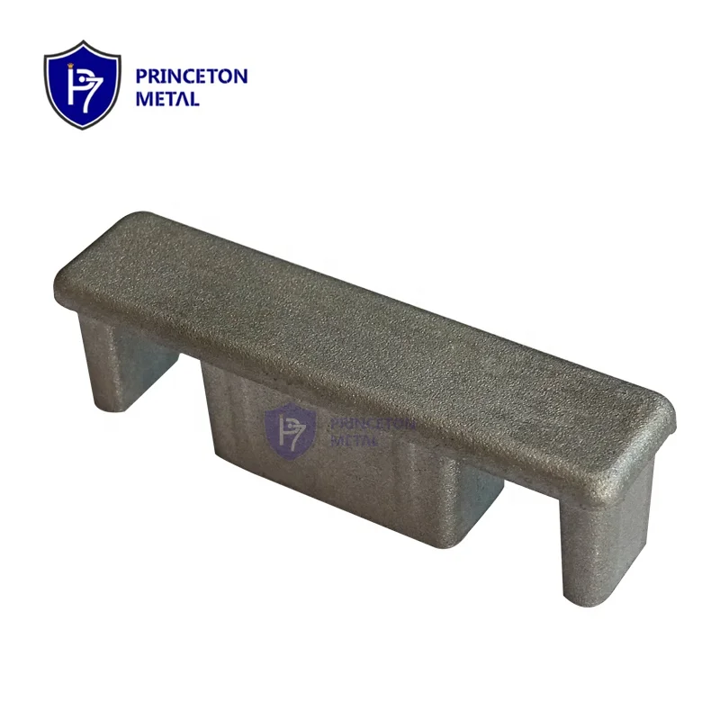 65mm Slat Cast Aluminum End Caps - Buy Cast Aluminum Slats Cap,Vertical ...