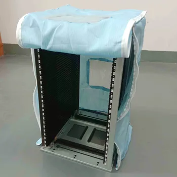 Esd Hoods Covers For Smt Pcb Magazine Racks - Buy Esd Hoods,Esd Covers ...