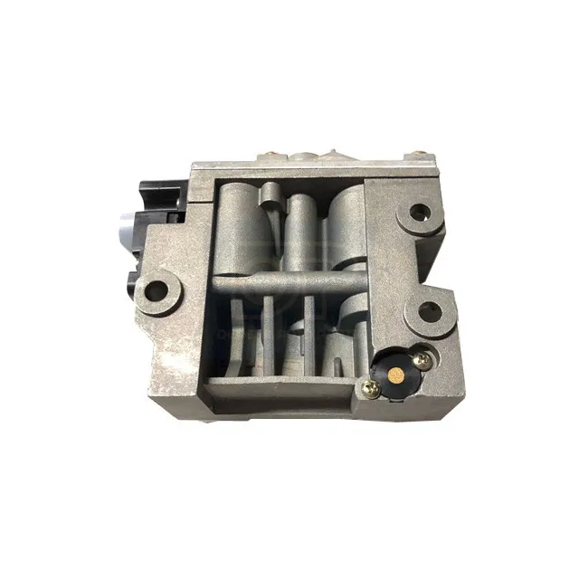 20411199 3165147 3183424 VOL-VO Truck Exhaust Solenoid Valves