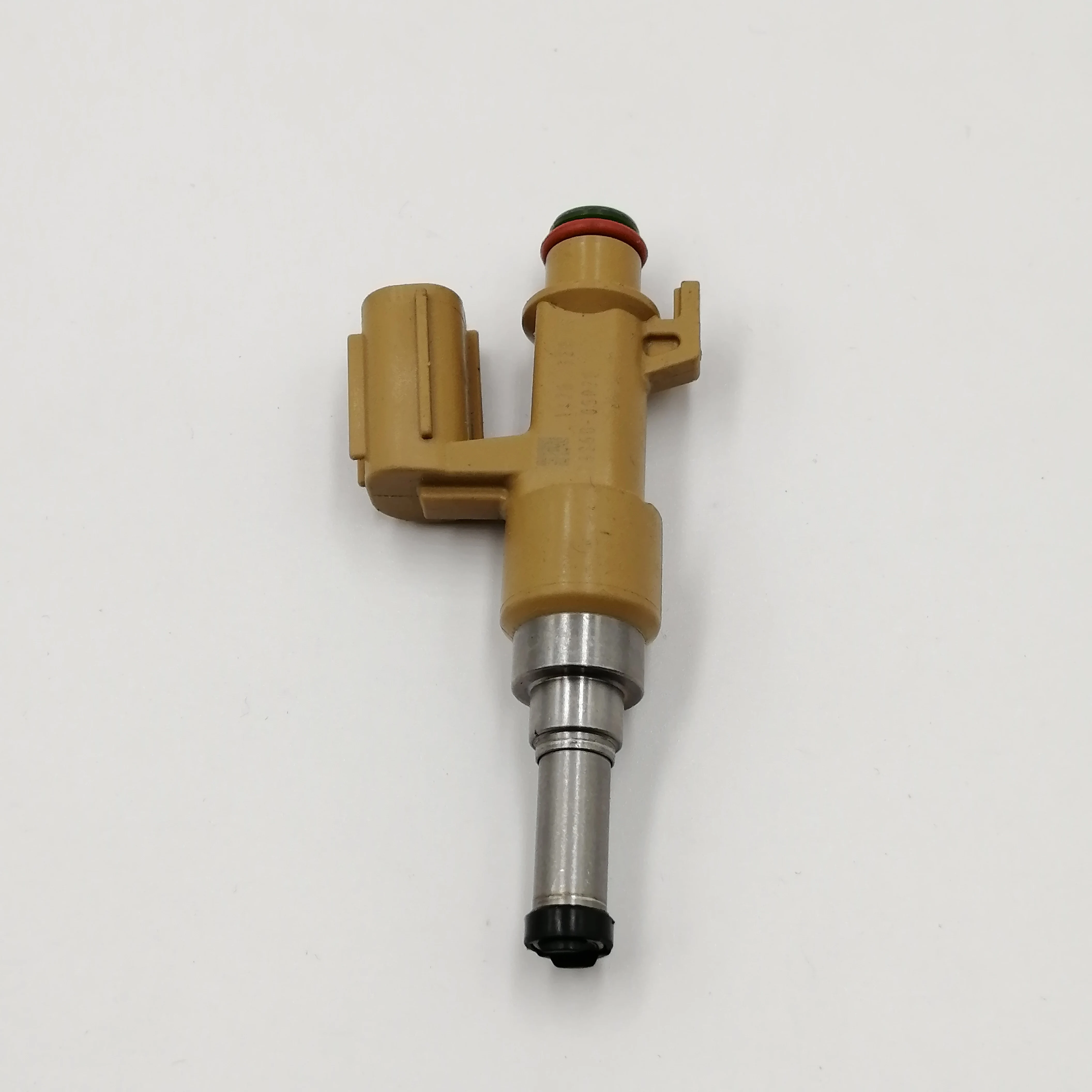 23250-0s020 23209-39165 Fuel Injector For Le-xus Ls460 1ur Ls570 3ur To ...