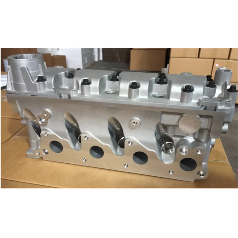 Complete Cylinder Head Cover for 1.0 Gol Fox Voyage