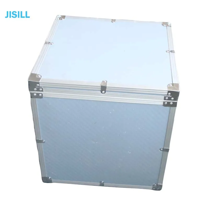 Patented Portable Lightweight PU Foam Box Cooler for Medical Products
