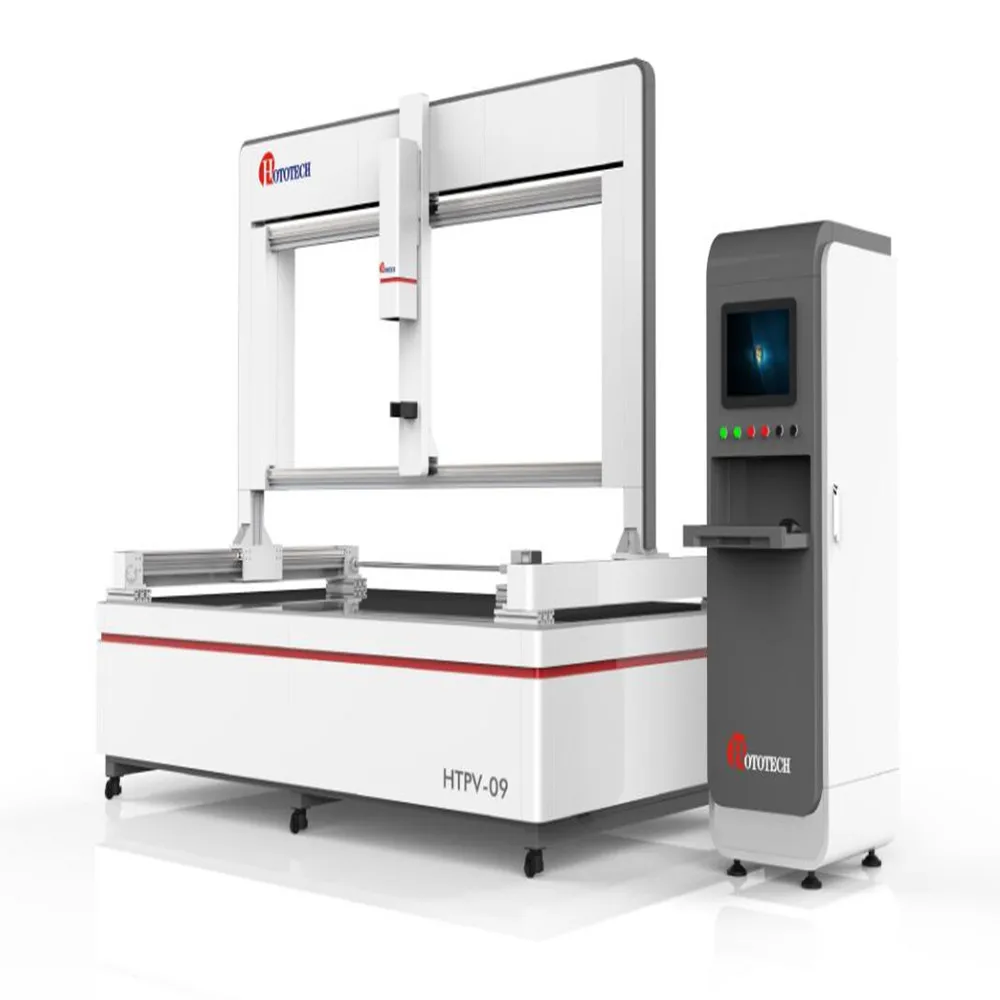 Solar Panel Pv Module Hail Impact Tester Testing Machine With Iec61215 ...