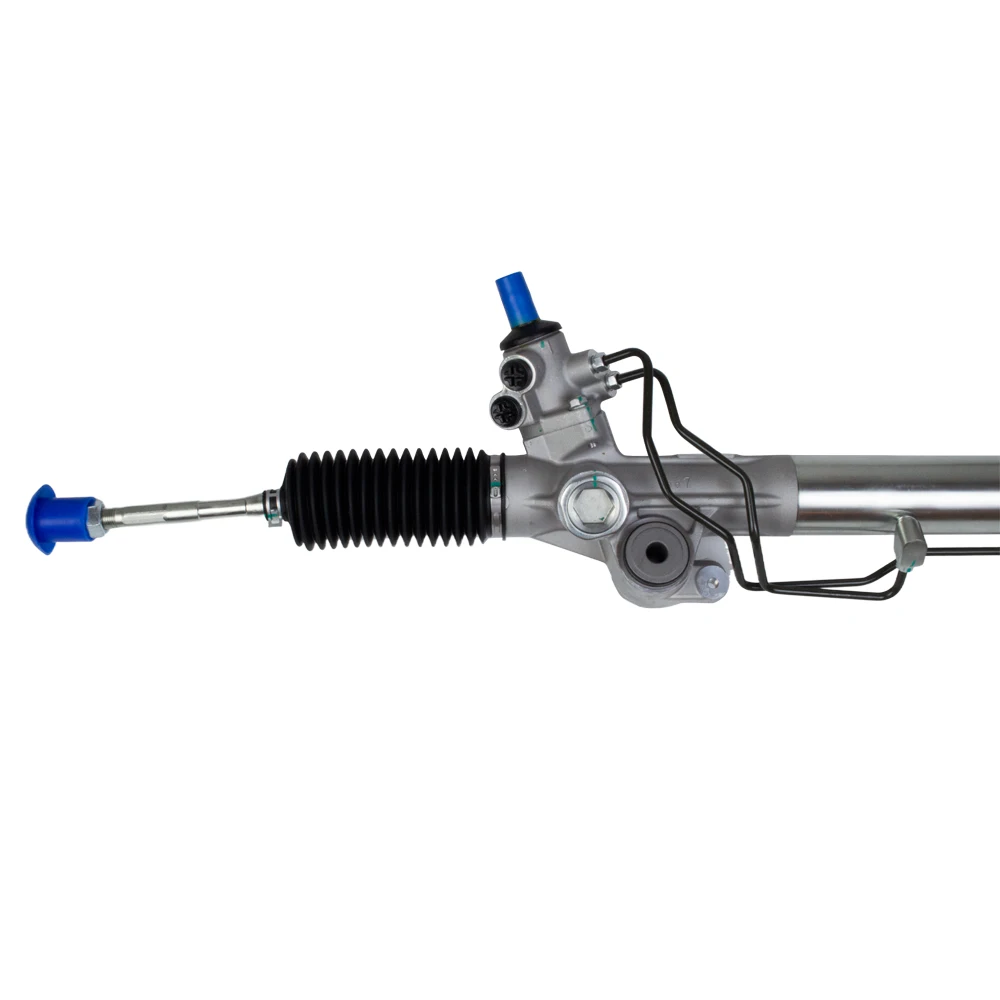 EPX Power Steering Rack for toyota Land Cruiser TRJ150 GRJ150 44200 ...