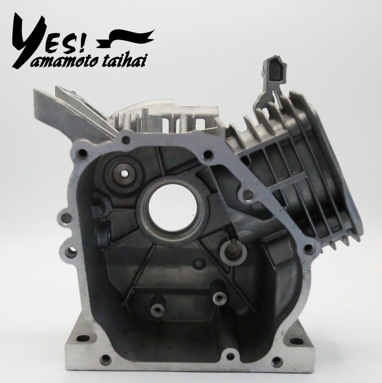GX120/GX160/GX220/GX270/GX390/GX420 Crankcase Gasoline Engine Spare ...